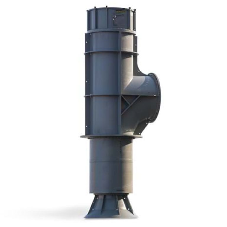 Column Pumps - Pumpserv