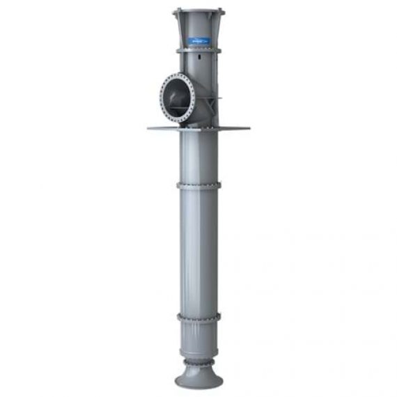 Column Pumps - Pumpserv
