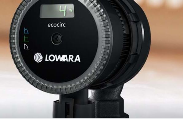 Lowara Pumps in Australia | Pumpserv Distributer