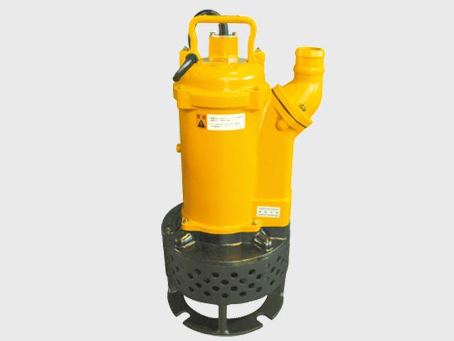 Vortex Type Submersible Dewatering Agitator pumps US-A series - Pumpserv